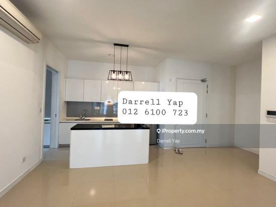 Condominium for Sale in Pavilion Mont' Kiara by Darrell Yap