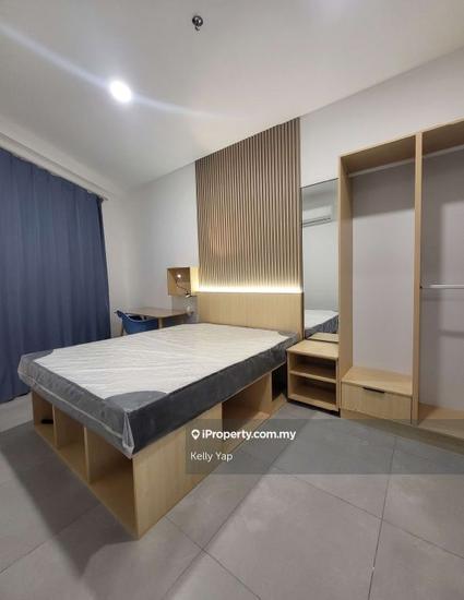 Service Residence for Rent in YOLO Signature Suites by Kelly Yap