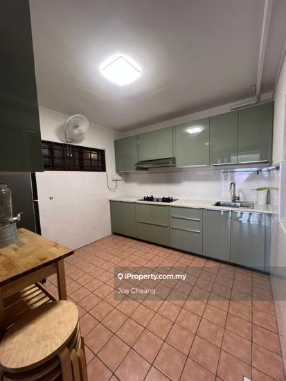 Condominium for Rent in Palm Spring @ Damansara by Joe Cheang