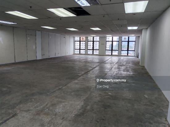 Warehouse for Rent in Seksyen 51, Petaling Jaya by Zoe Ong