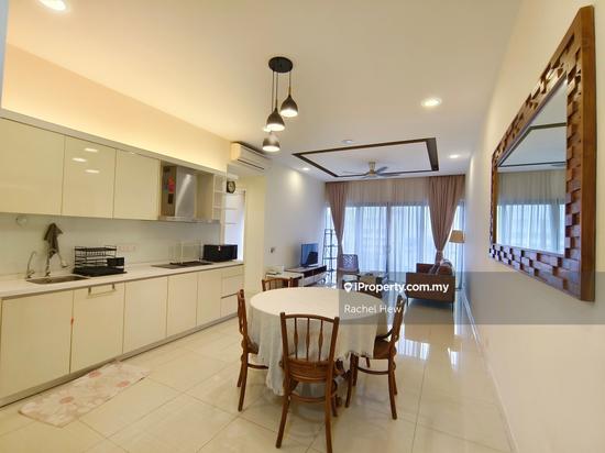 Service Residence for Rent in Reflection Residences by Rachel Hew