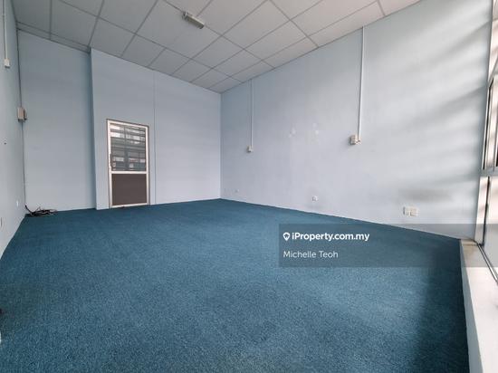 Office for Sale in Pudu, KL City Centre by Michelle Teoh