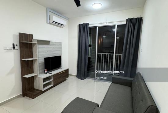 Apartment for Rent in Residensi Laman Sari by Kien Yap