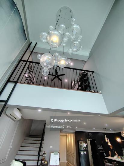 Condominium for Sale in Armanee Terrace II by Vanessa Chang