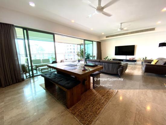 Condominium for Rent in 10 Mont Kiara @ MK10 by Daphne Chee