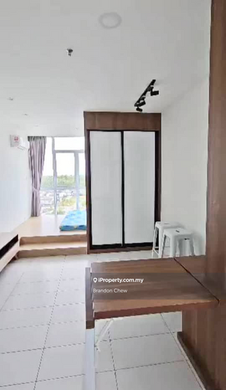Service Residence for Rent in TT3 SOHO by Brandon Chew