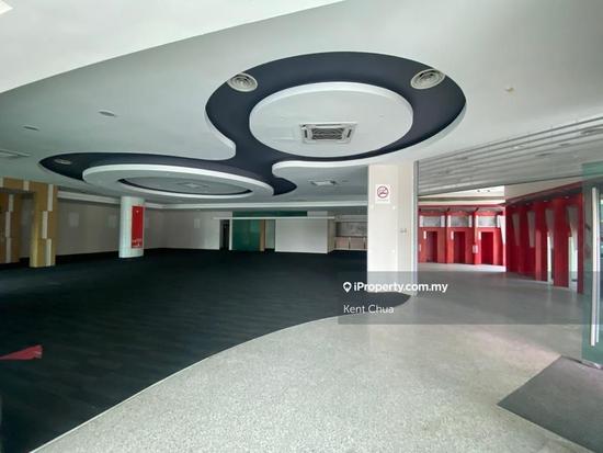 Shop for Sale in Jalan Ipoh, Kuala Lumpur by Kent Chua
