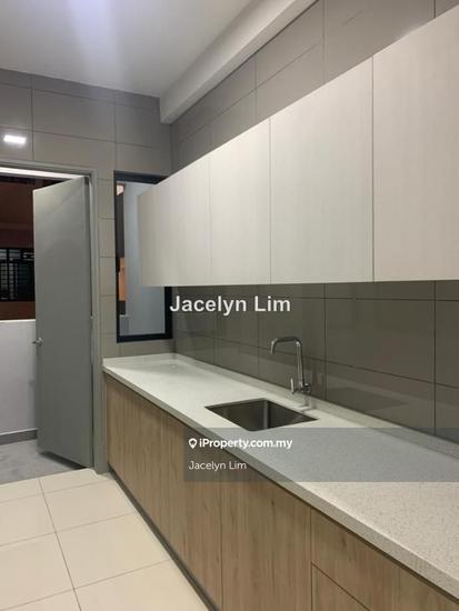 Condominium for Rent in Legend Heights by Jacelyn Lim