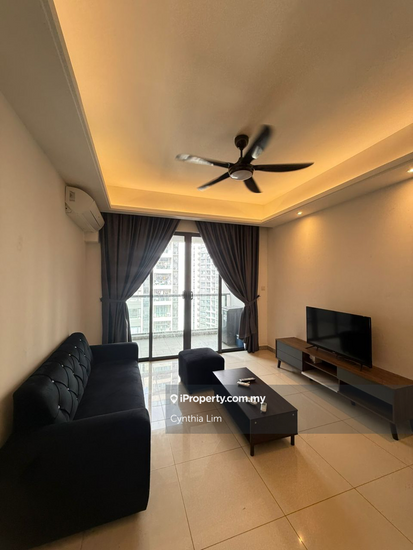 Service Residence for Rent in R&F Princess Cove Phase 1 by Cynthia Lim