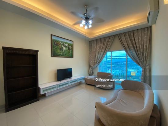 Condominium for Rent in Cova Suites by Wennie Liew