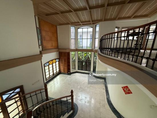 Bungalow House for Sale in Bukit Jalil, Kuala Lumpur by Aaron Tham
