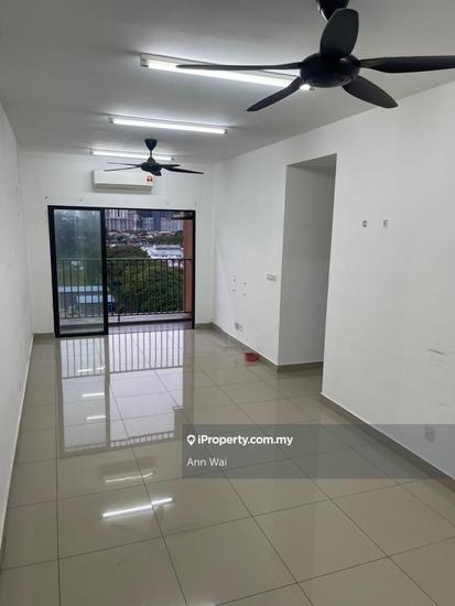 Condominium for Sale in The Hamstead, Desa Tun Razak by Ann Wai