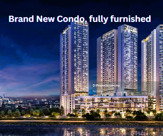 Condominium for Sale in TRIA Seputeh in 9 Seputeh, Kuala Lumpur by ...