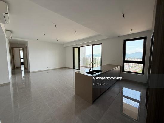 Condominium for Sale in Park Place by Lucas Liew