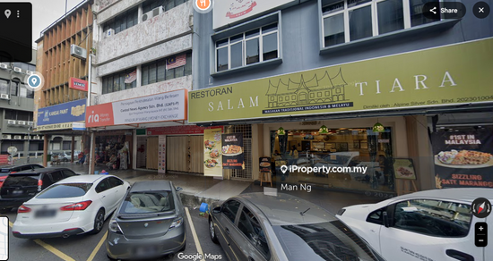 Shop for Rent in Seksyen 52, Petaling Jaya by Man Ng