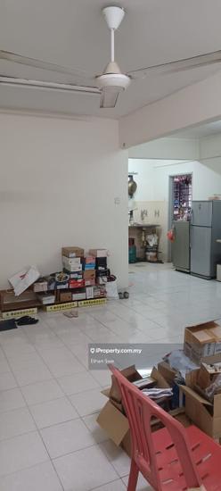 Apartment for Sale in Pangsapuri Salvia by Ethan Swe