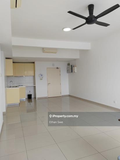 Condominium for Sale in Encorp Strand Residence by Ethan Swe