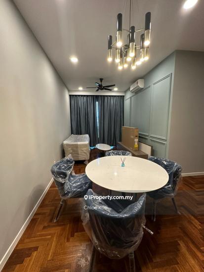 Residensi Servis untuk Disewa di Bloomsvale Menara Vista Petaling oleh ...