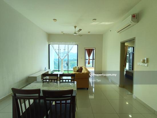 Service Residence for Rent in Res 280 by Brian Tan
