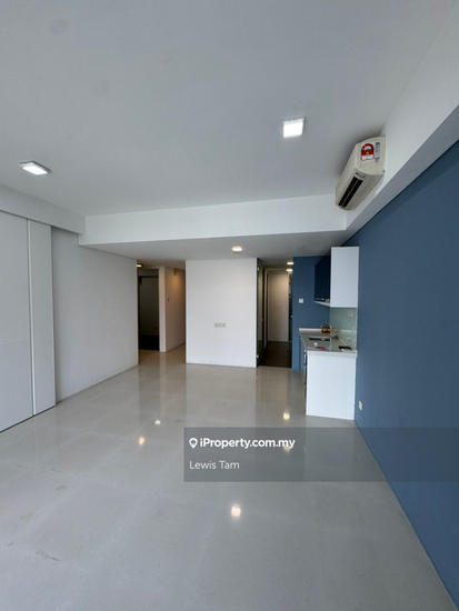 Condominium for Rent in The Capers @ Sentul East by Lewis Tam