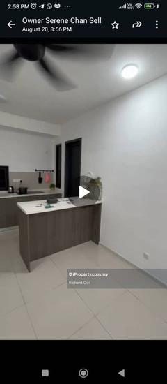 Service Residence for Rent in Sunway Serene by Richard Ooi