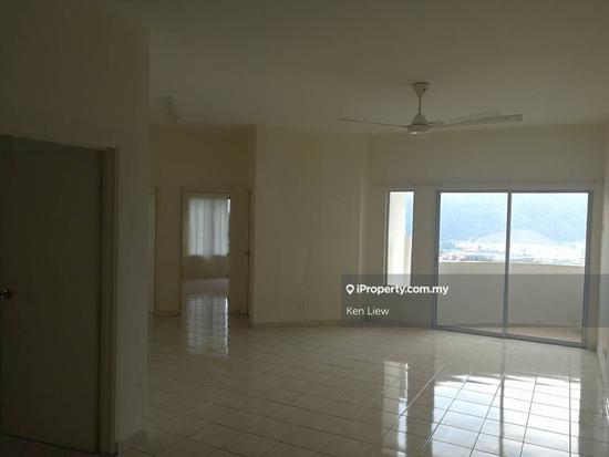 Condominium for Sale in Casa Suria by Ken Liew