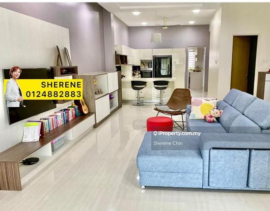 3-storey Terraced House for Sale in Tanjung Bungah, Penang by Sherene Chin