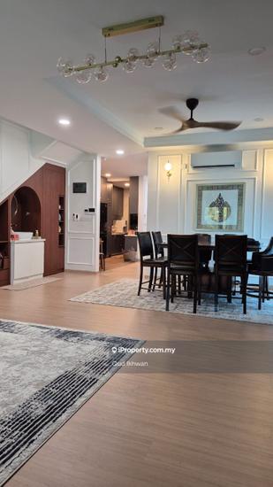 2-storey Terraced House for Sale in Murraya Presint 12, Presint 12 by ...