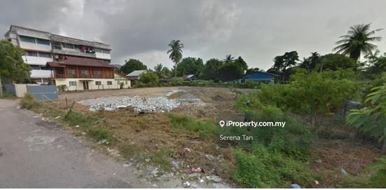 Residential Land for Sale in TAMAN KAMPAR, George Town by Serena Tan