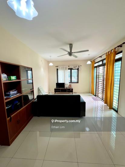 Apartment for Sale in Larkin Residence (Phase One) by Ethan Lim