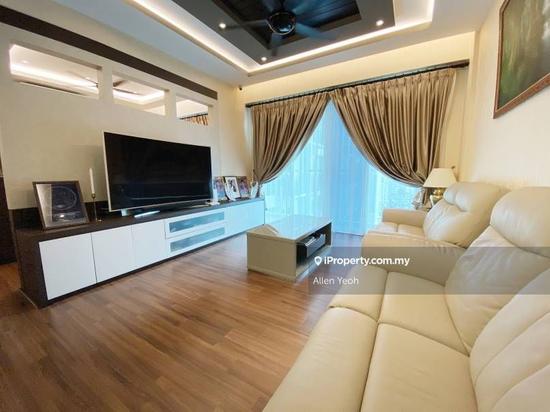 Condominium for Sale in Tropicana Bay Residences by Allen Yeoh