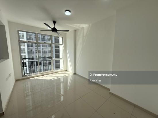 Service Residence for Sale in Midas @ Seri Alam by Alex Khu