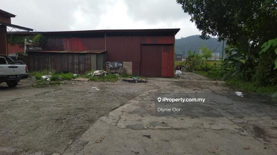 Semi-D Factory for Rent in Pekan Batu 14, Hulu Langat by Dlynie Ooi