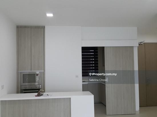Service Residence for Sale in Aragreens by Sabrina Chow