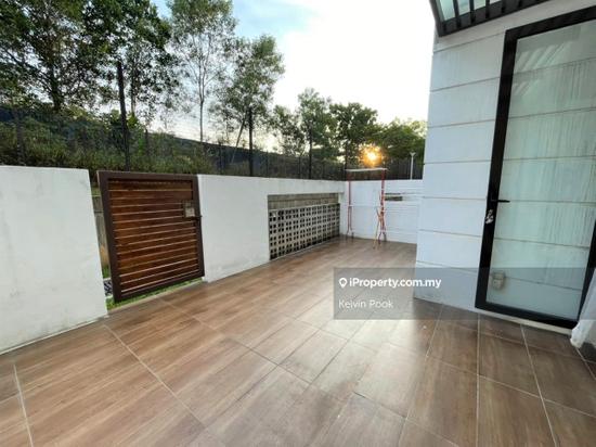 3-storey Terraced House for Sale in Mozart Symphony Hills @ Cyberjaya ...