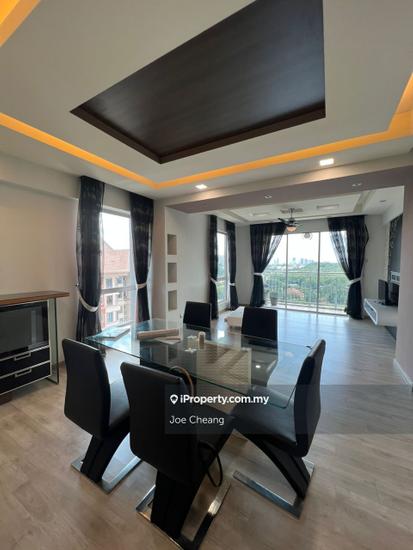 Condominium for Rent in Casa Indah 2 by Joe Cheang