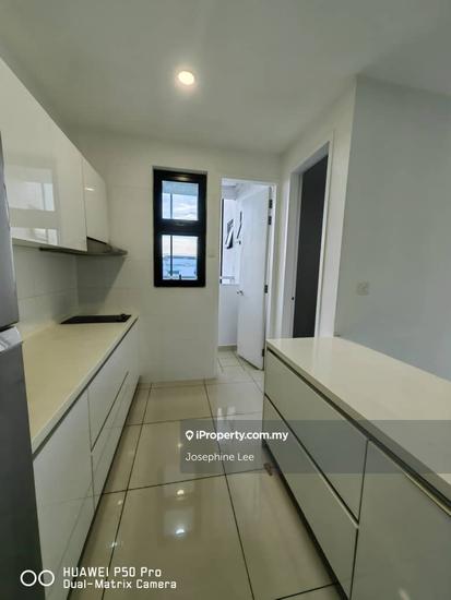 Service Residence for Sale in H2O Residences by Josephine Lee