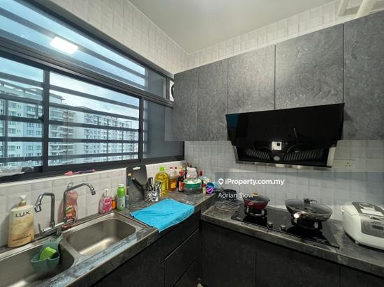Service Residence for Sale in Three33 Residence by Adrian Siow
