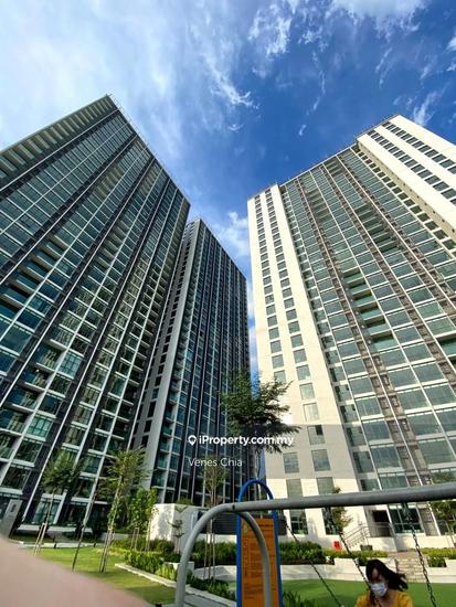 Service Residence for Rent in Liberty @ Arc by Venes Chia