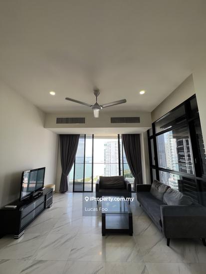 Condominium for Rent in Setia V Residences by Lucas Foo
