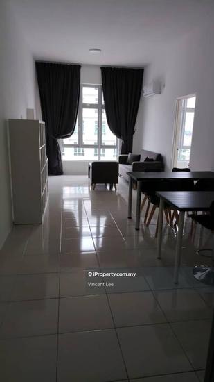 Condominium for Rent in Anderson Residences @ Ipoh by Vincent Lee