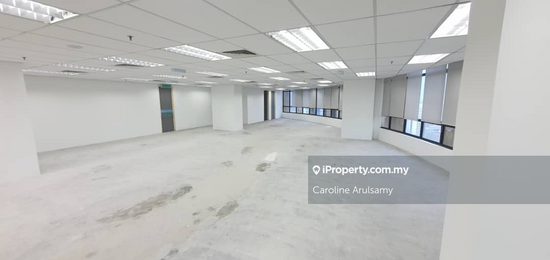 Office for Sale in Seksyen 52, Petaling Jaya by Caroline Arulsamy