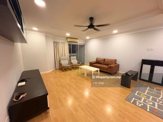 Condominium for Rent in Endah Villa by J.W Yeap