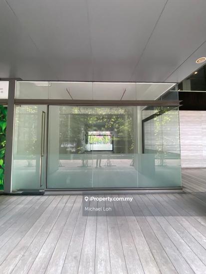 Shop for Rent in Sentul Pasar, Sentul by Michael Loh