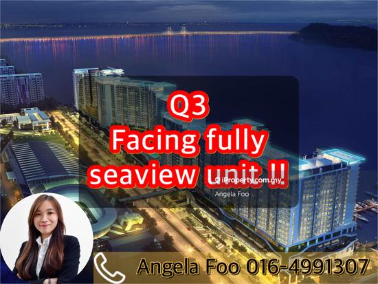 Condominium for Sale in Queens Residences Q3 @ Queens Waterfront by ...