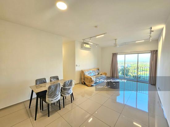 Service Residence for Rent in The Tresor @ Gravit8 by Leon Goh