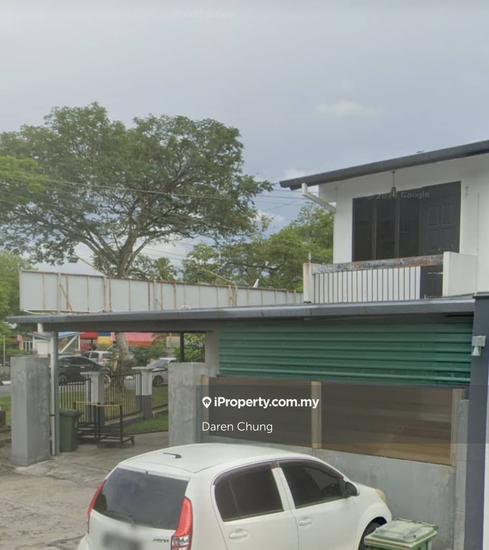 2-storey Terraced House for Rent in Taman BDC, Kuching by Daren Chung