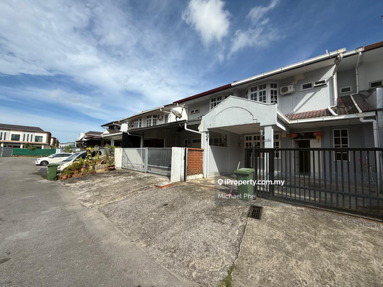2-storey Terraced House for Rent in Taman BDC, Kuching by Michael Phe