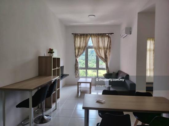 Condominium for Rent in Anderson Residences @ Ipoh by Vincent Lee