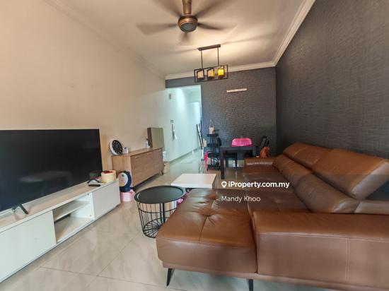 Townhouse for Sale in Taman Wahyu, Batu Caves by Mandy Khoo